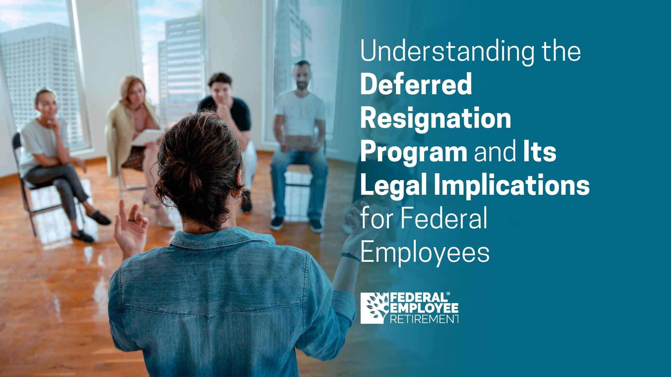 Deferred Resignation Program Lawsuit Explained